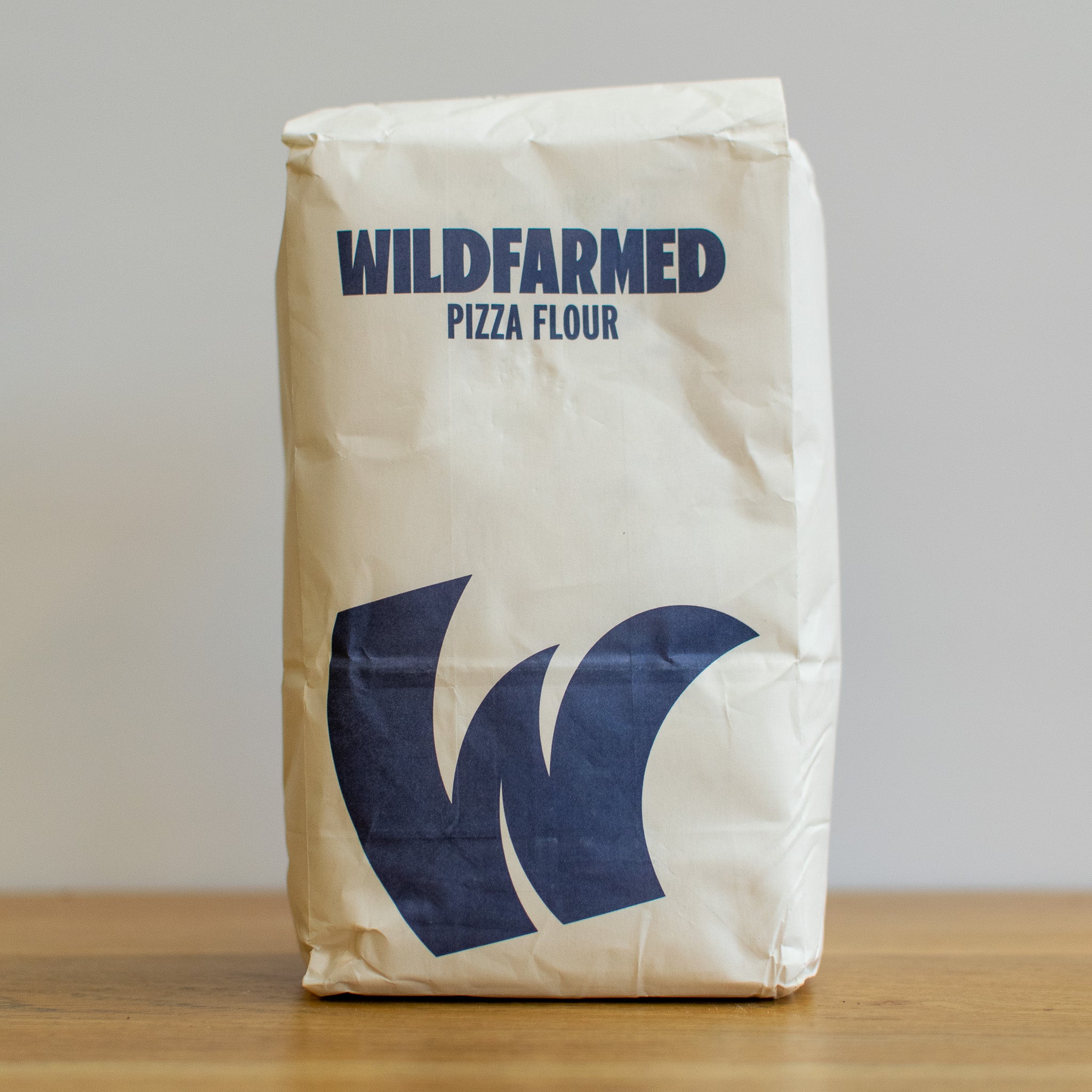 Wildfarmed Pizza Flour – Marmadukes