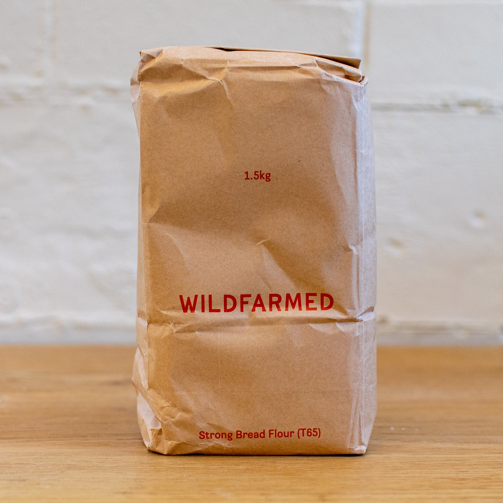 Wildfarmed Bread Flour – Marmadukes